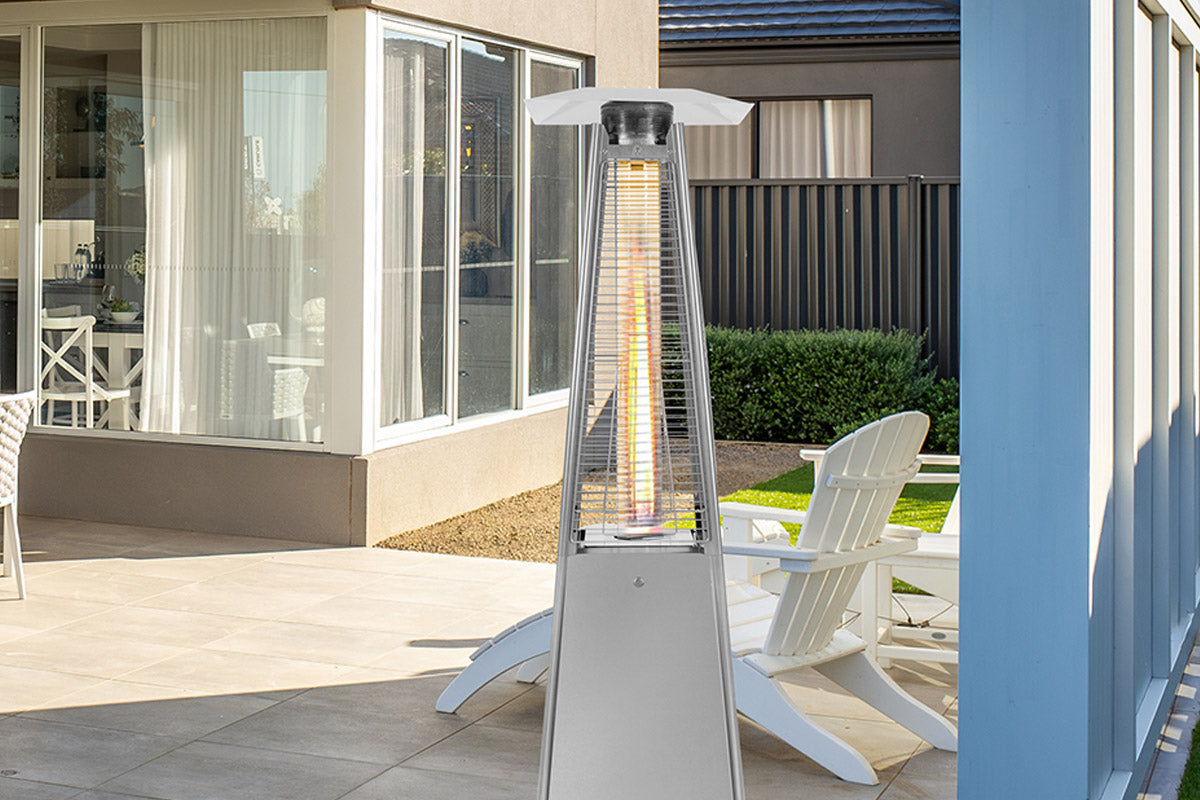 Buy Outdoor Heaters & Patio Heaters | Outdoors Domain