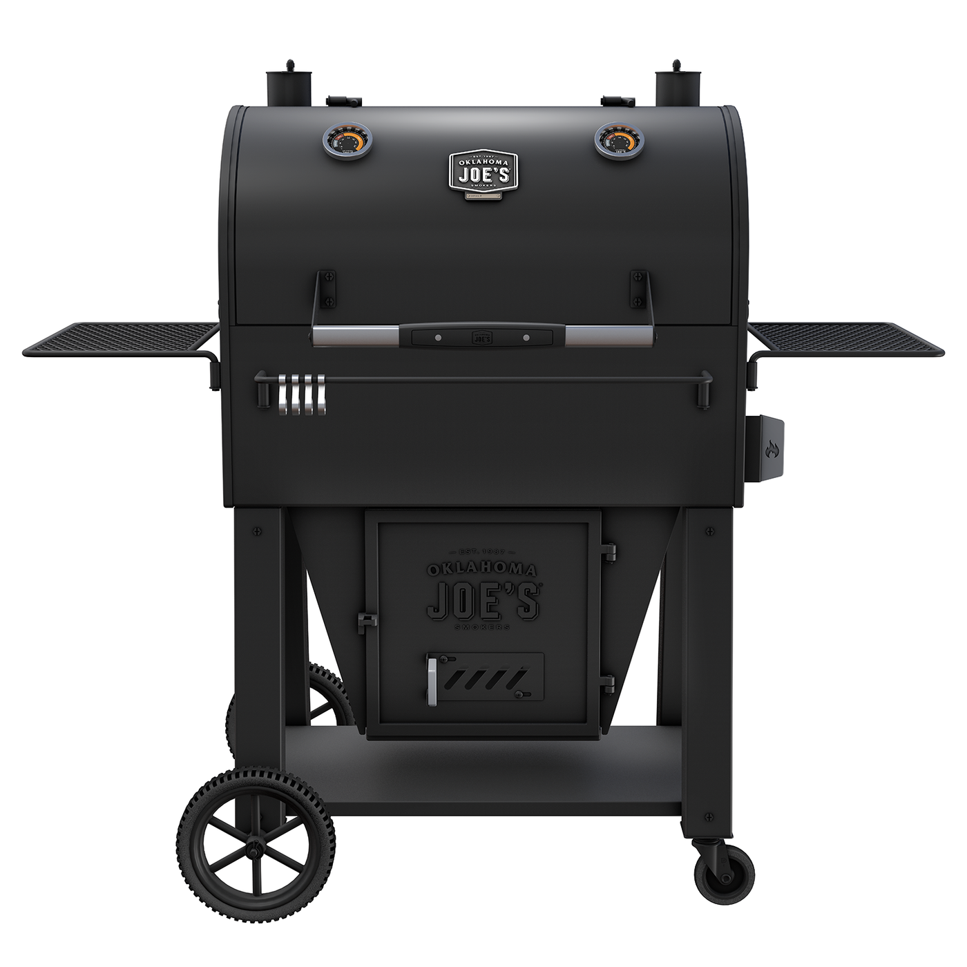 Smoker BBQs & Meat Smokers | Outdoor Smokers for Sale
