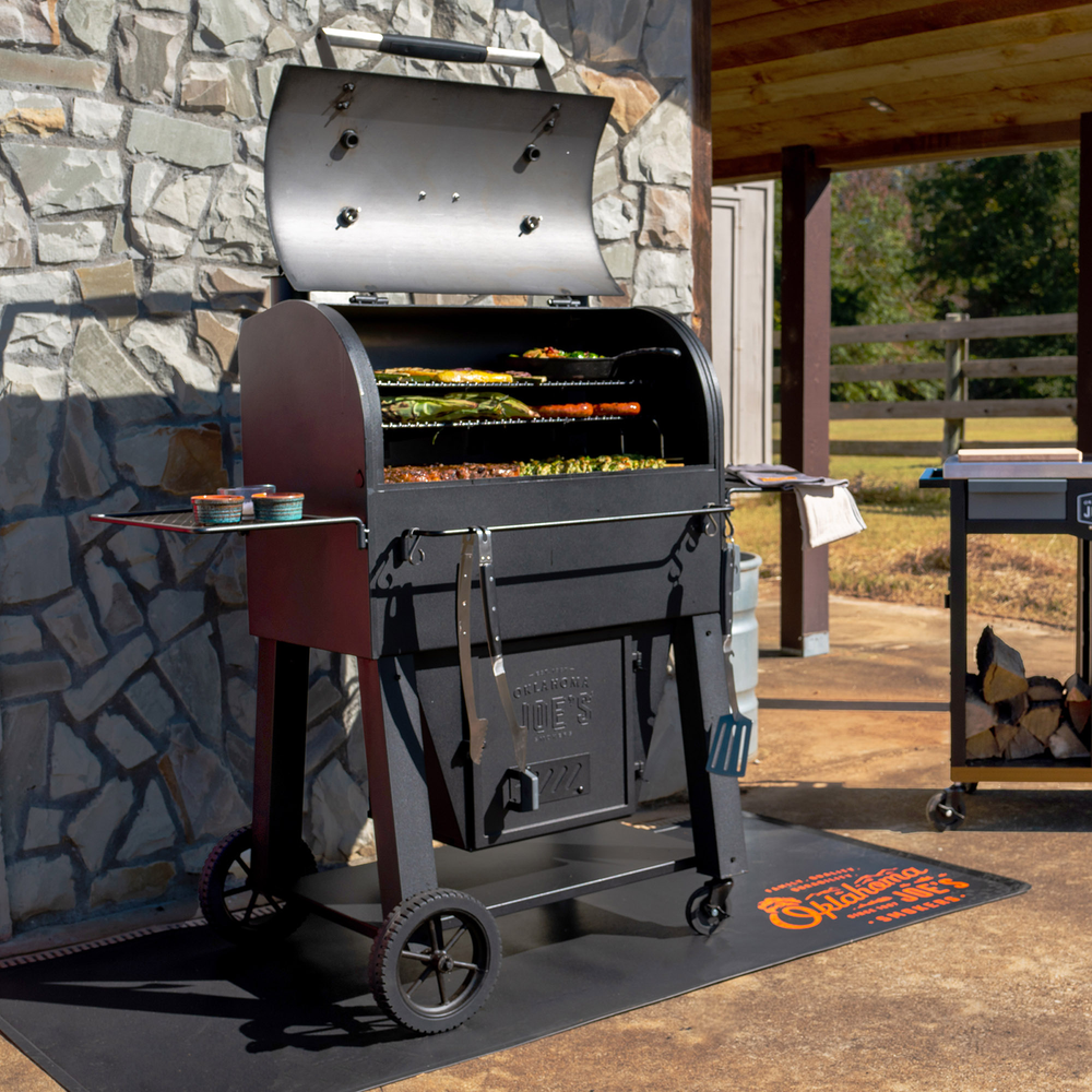 Smoker BBQs & Meat Smokers | Outdoor Smokers for Sale