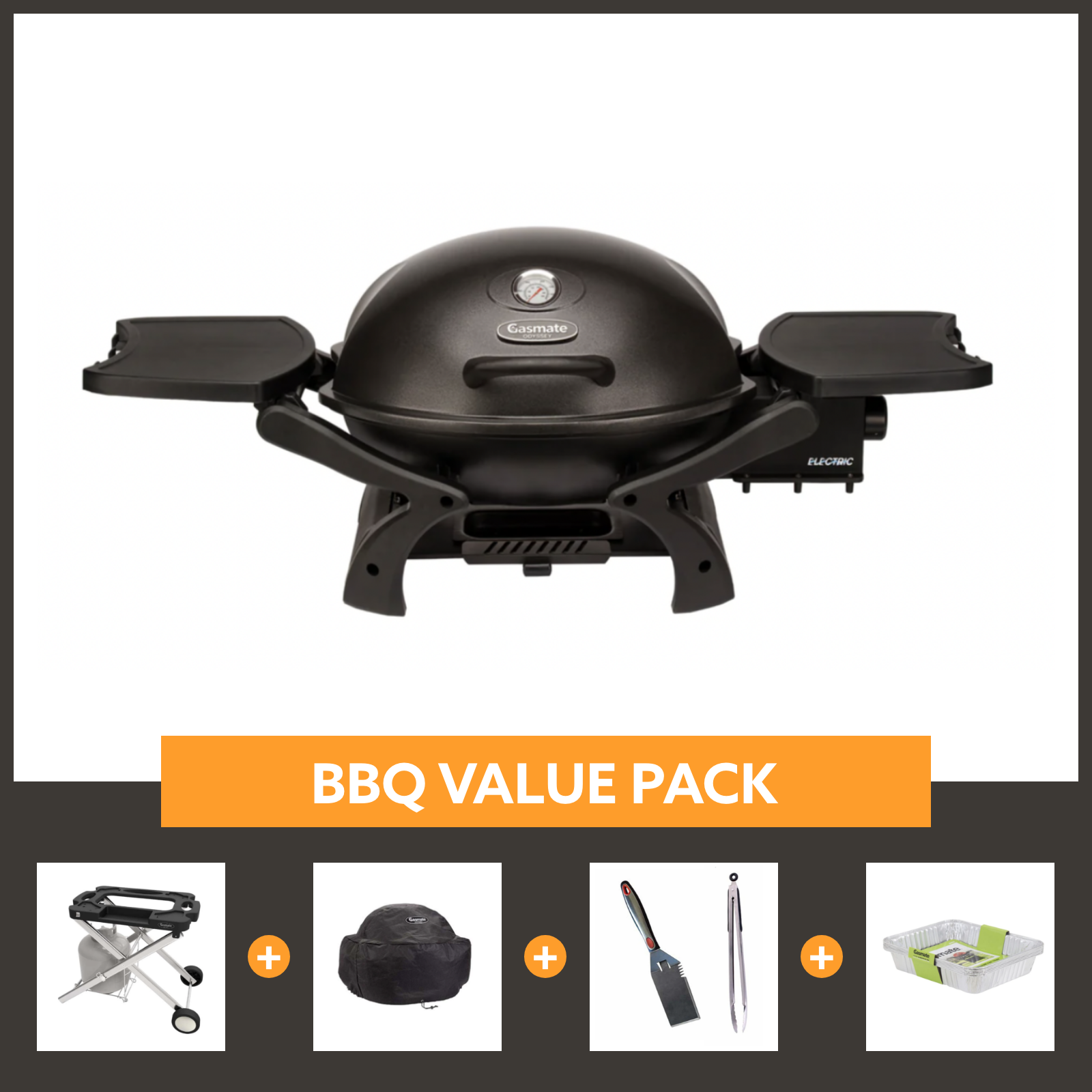 Outdoor Kitchen Packages - Affordable Outdoor Kitchen Package Deals ...
