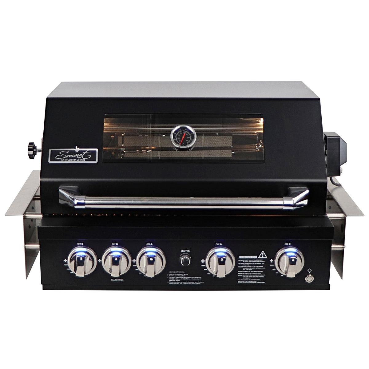 Barbeques - Cutting Edge BBQs & Grills for Sale
