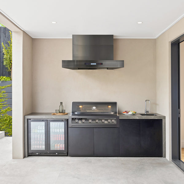 Barbeques - Cutting Edge BBQs & Grills for Sale