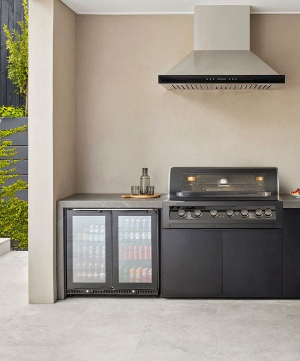 Built In Barbeques – Buy Outdoor Built In BBQ | OutDoors Domain