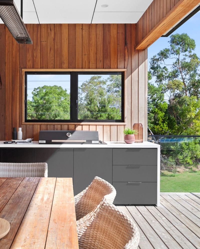 Cabinex Outdoor BBQ Kitchens