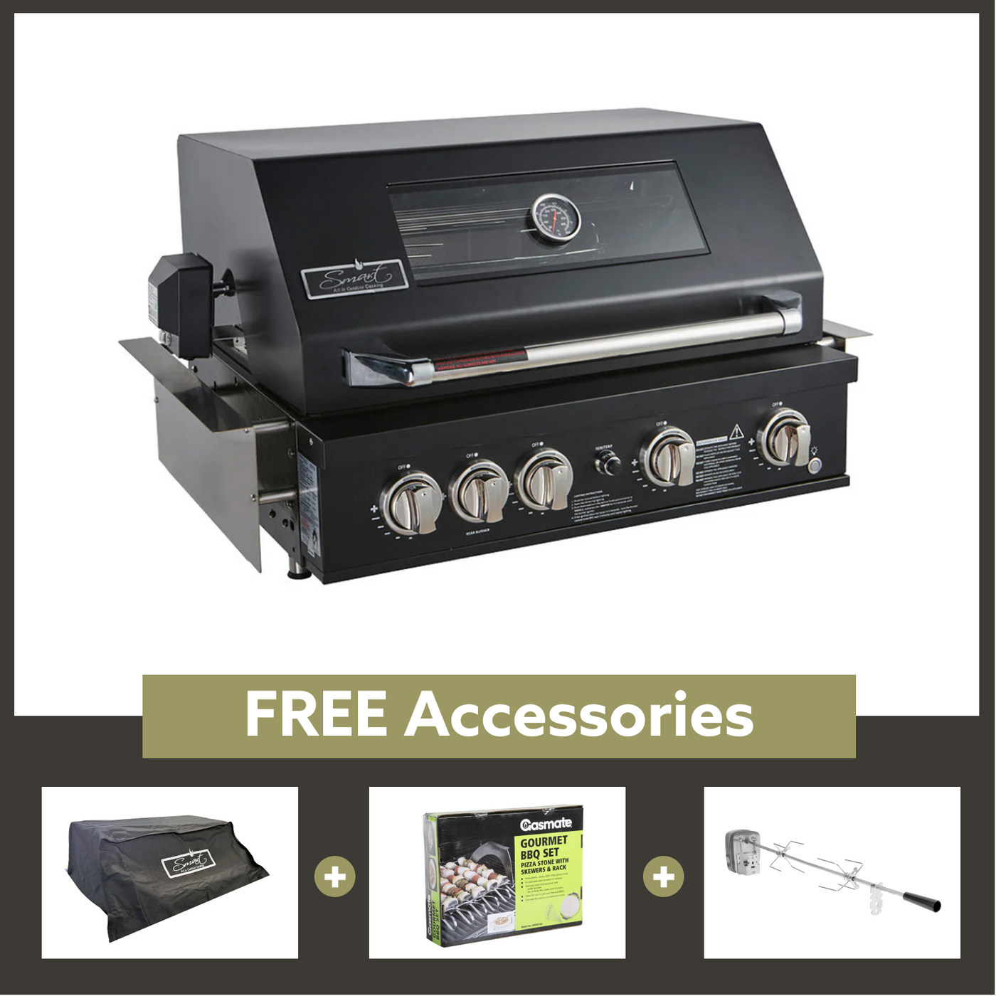 Buy Barbeques Online | Outdoor BBQ & Barbecue for Sale