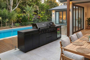 Gasmate Galaxy Modular Series – Outdoors Domain