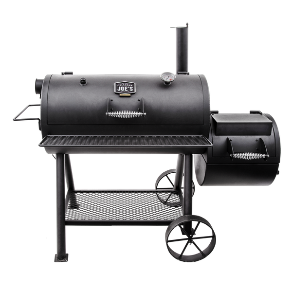 Smoker BBQs & Meat Smokers | Outdoor Smokers for Sale