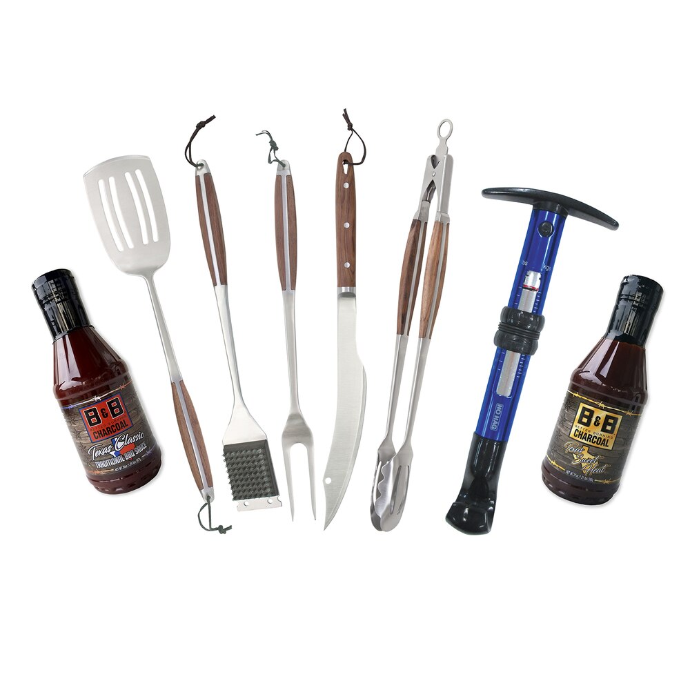 BBQ Tools - Wide Selection of BBQ Tools and Accessories