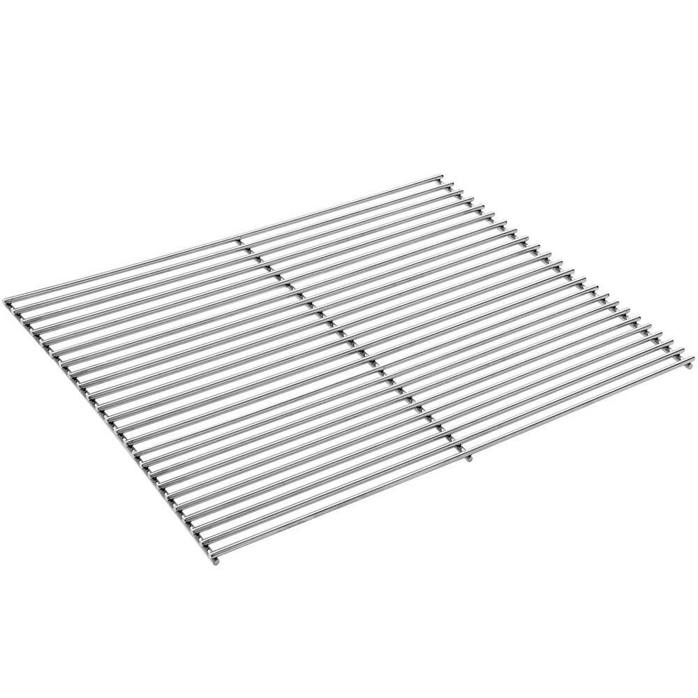 Stainless Steel Hot Plates - High-Grade Stainless Steel BBQ Hot Plate