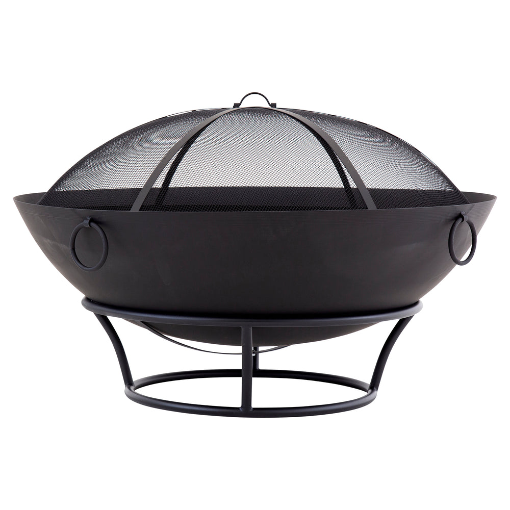 Modern Chimineas & Fire Pits | Outdoor Chimney Fire Pits