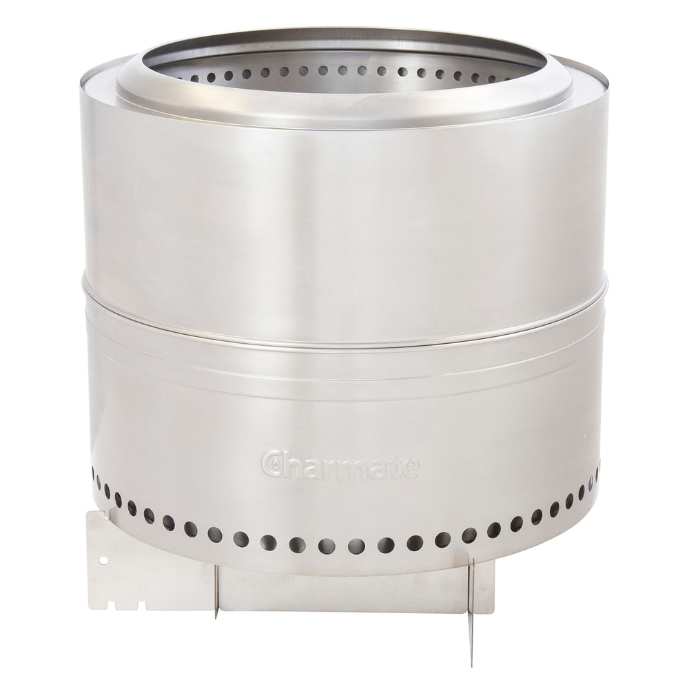 Modern Chimineas & Fire Pits | Outdoor Chimney Fire Pits