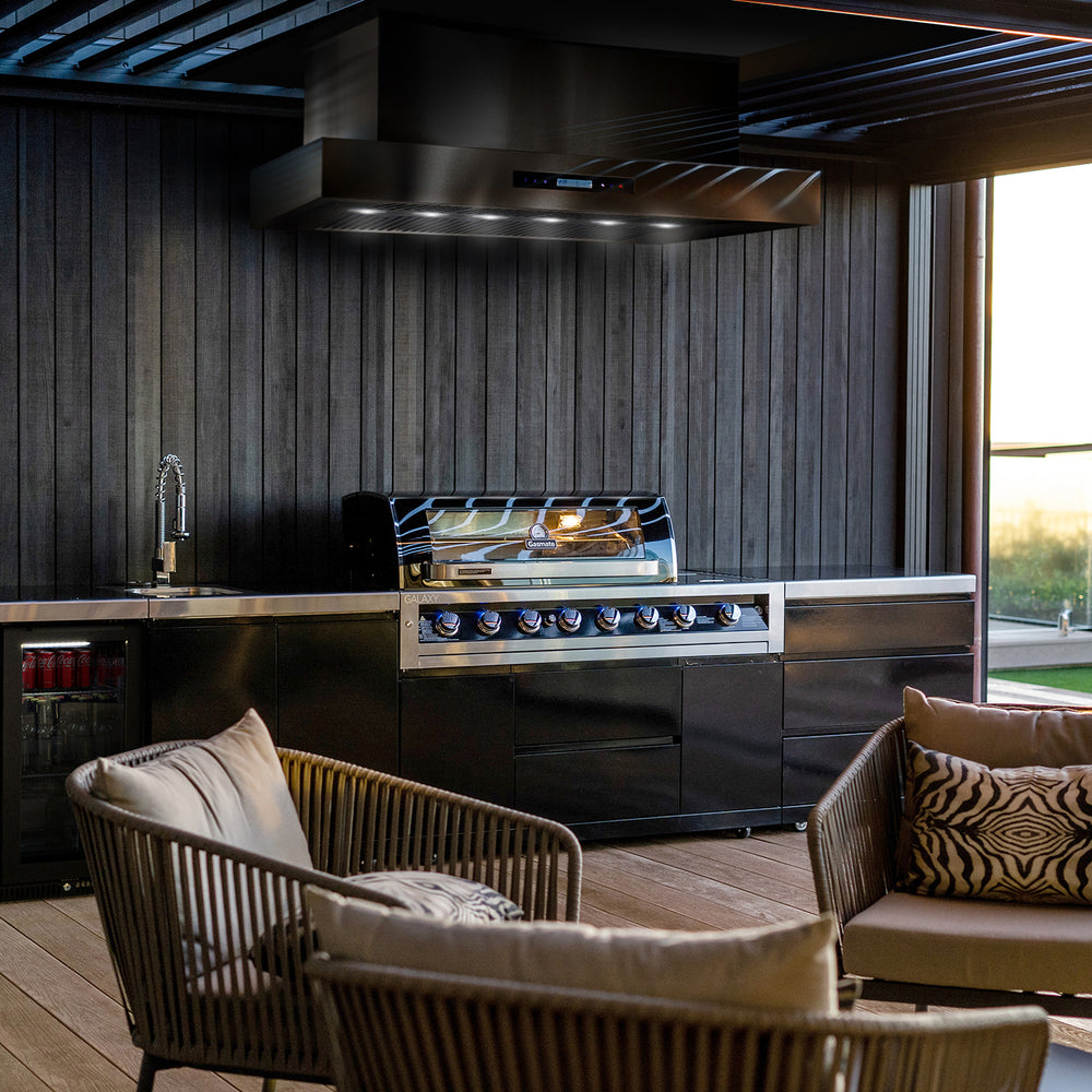 Outdoor BBQ Rangehoods – Kitchen Range Hoods for Sale