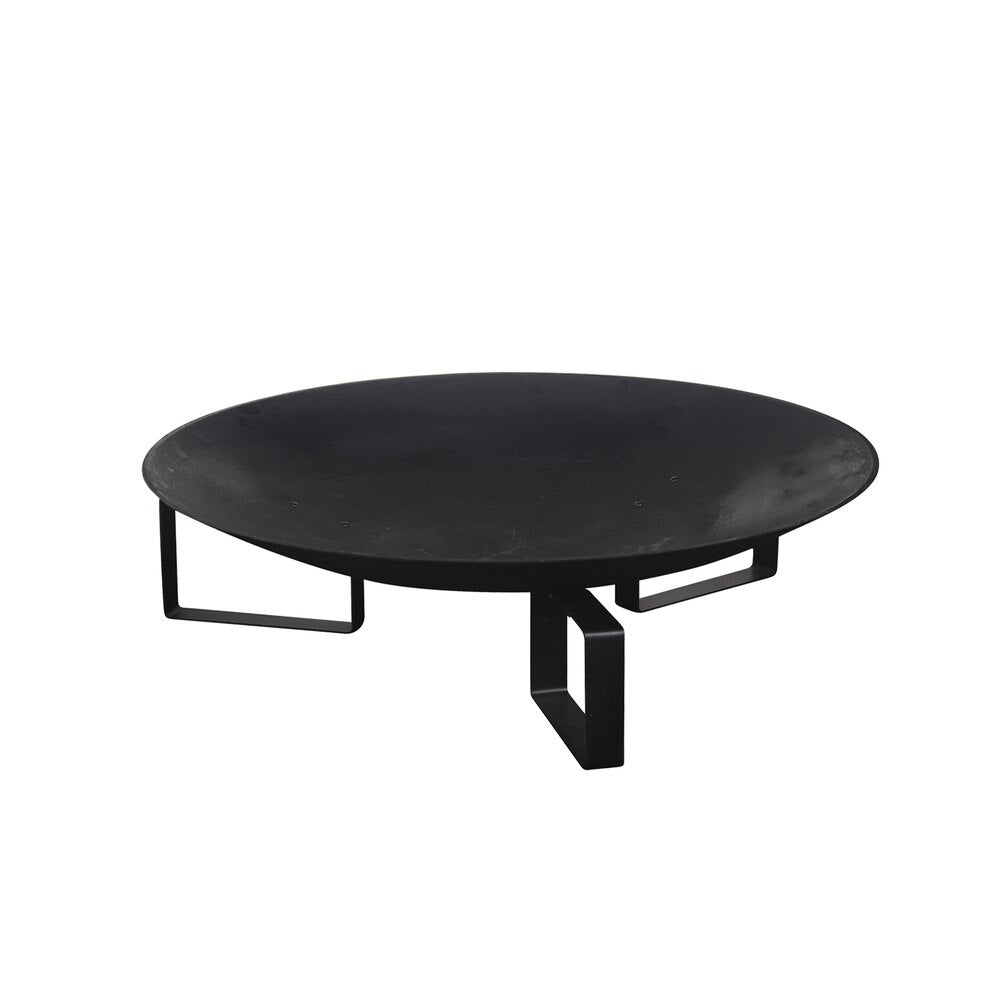 Charmate Fire Pit with Steel Legs | CM140-036 | Outdoors Domain