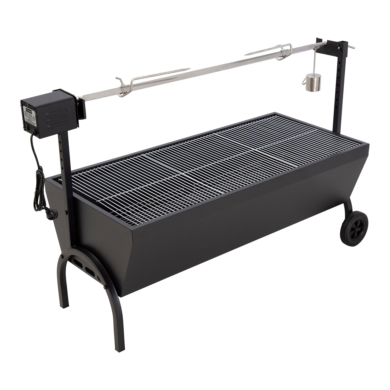 BBQ Rotisseries - Shop Durable Barbeque Spits Online