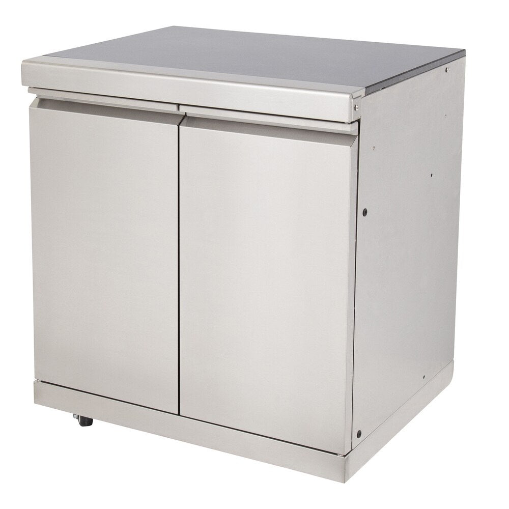Gasmaster Hero Cupboard & Storage Module | Z21023 | Outdoors Domain