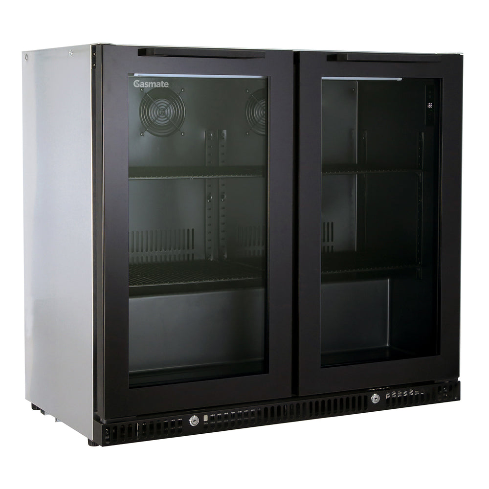 Bar Fridges & Beverage Fridges | Outdoors Domain Australia