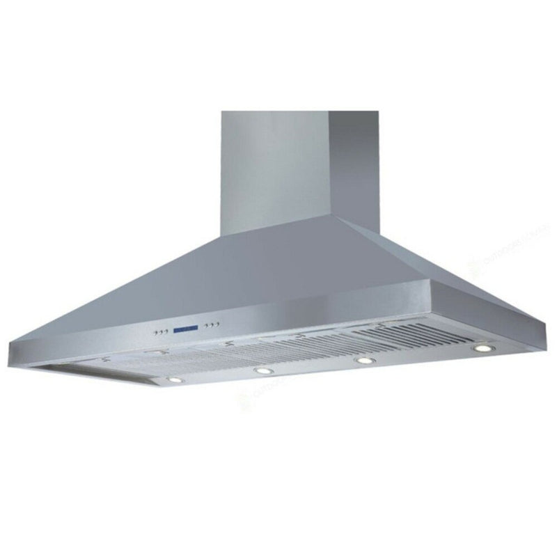 Outdoor BBQ Rangehoods – Kitchen Range Hoods for Sale