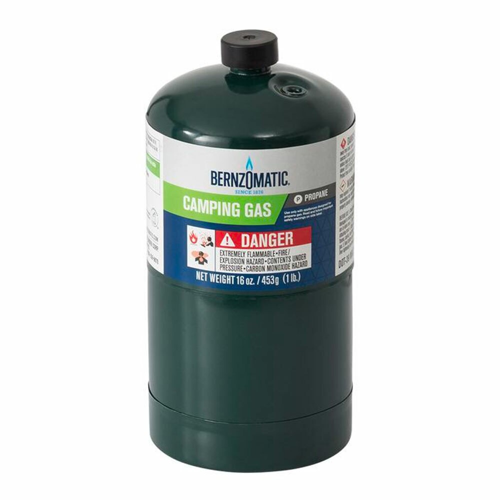 Gasmate Procan Propane Canister | PROCAN1B | Outdoors domain