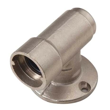Bayonet Female Inlet Fitting | GMBH0078-01 | Outdoors Domain