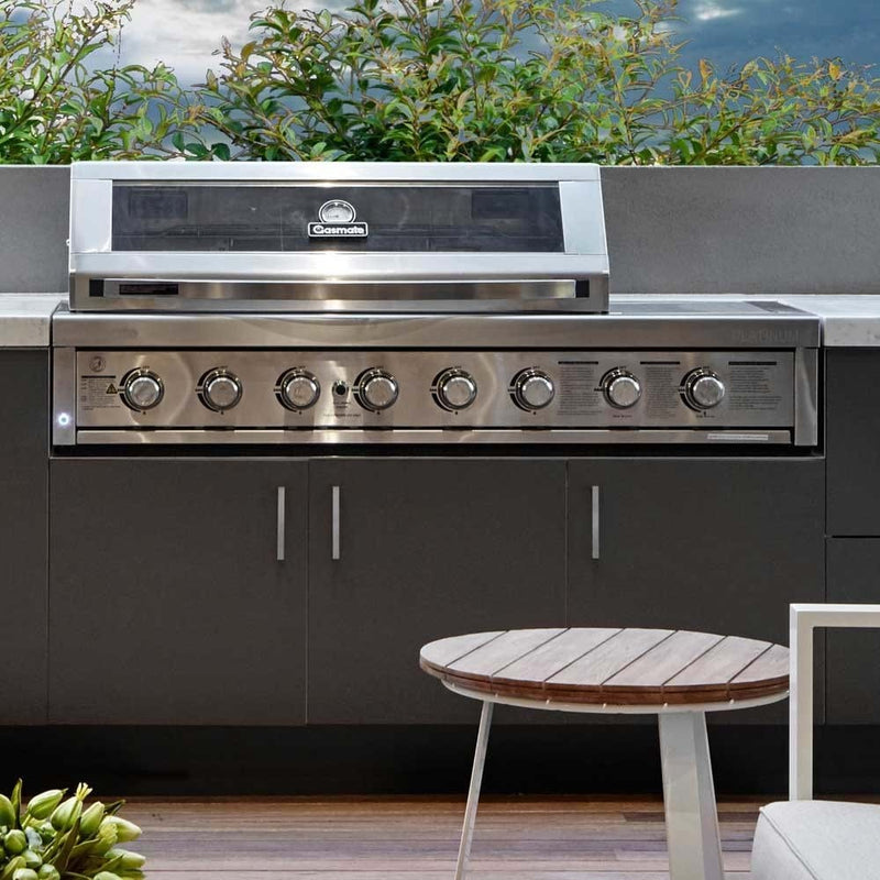 6 Burner BBQs - Innovative 6 Burner Barbecues Designed to Last